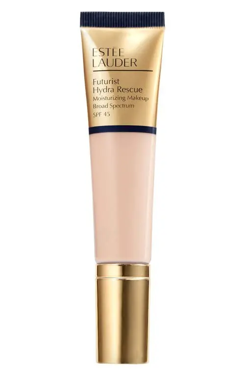 Estée Lauder Futurist Hydra Rescue Moisturizing Makeup Foundation Spf 45 - 2c3 Fresco