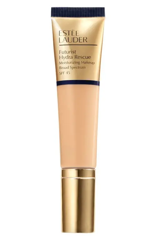 Estée Lauder Futurist Hydra Rescue Moisturizing Makeup Foundation Spf 45 - 2w1 Dawn