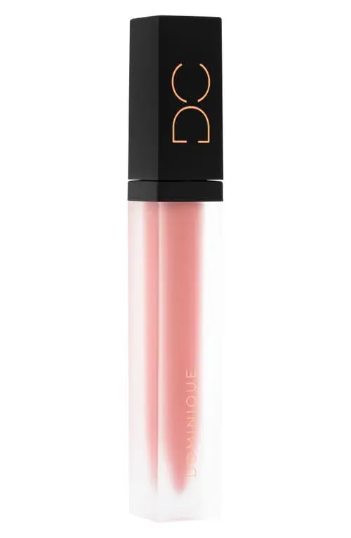 DOMINIQUE COSMETICS Liquid Lipstick - Babe