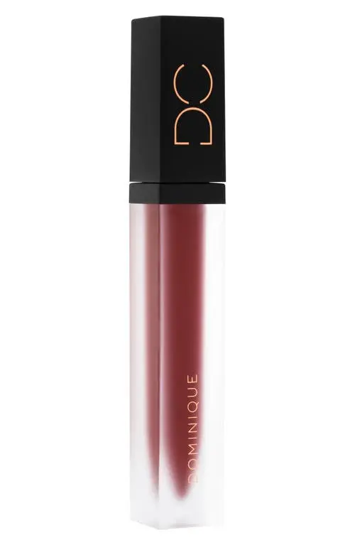 DOMINIQUE COSMETICS Liquid Lipstick - Heartbeat