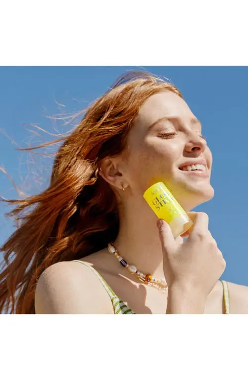Supergoop!® Glow Stick Spf 50 Sunscreen - No Color