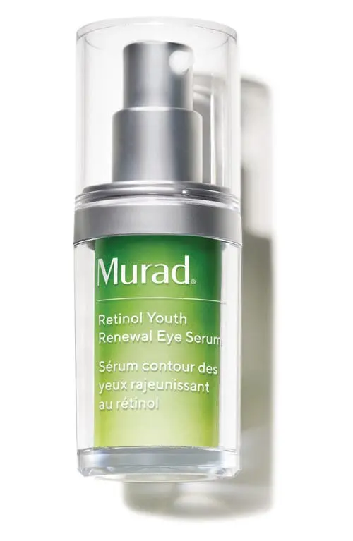 MURAD® Retinol Youth Renewal Eye Serum - No Color