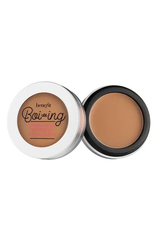 BENEFIT COSMETICS Boi-ing Industrial Strength Concealer - 05 - Tan