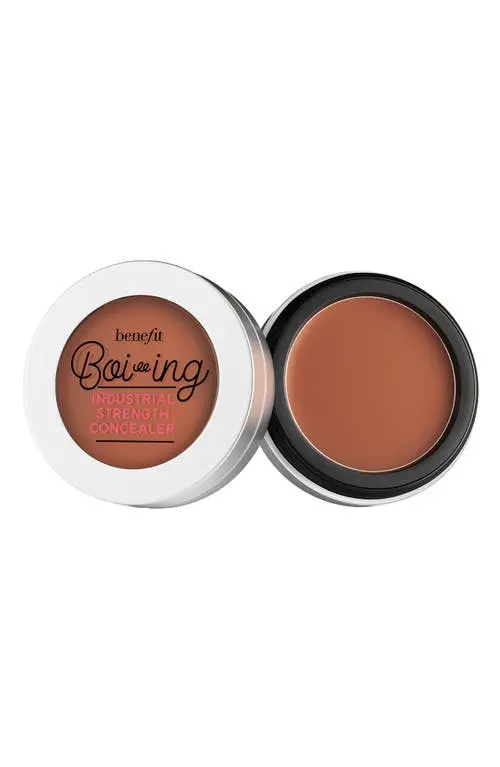 BENEFIT COSMETICS Boi-ing Industrial Strength Concealer - 06 - Deep