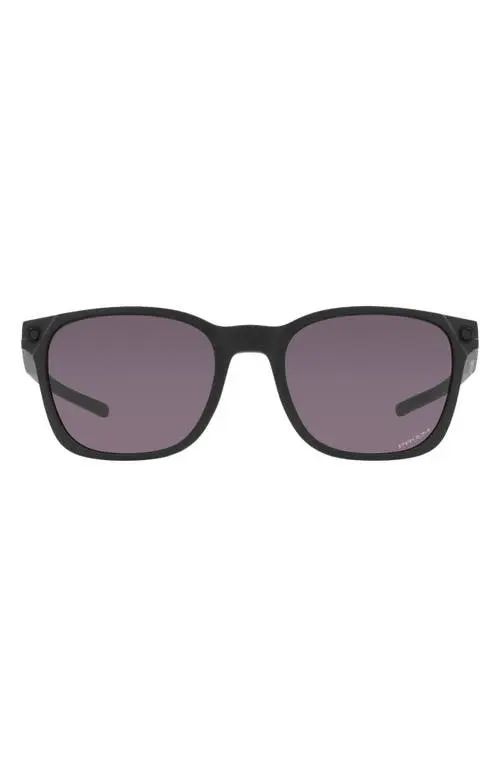 Oakley Prizm™ Sunglasses - Matte Black/prizm Grey