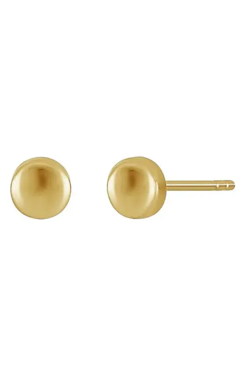 Bony Levy 14k Gold Stud Earrings - 14ky