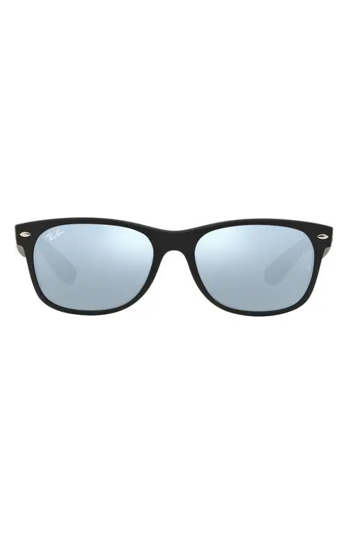 Ray-ban Wayfarer Sunglasses - Black Green
