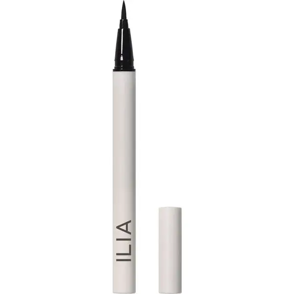 ILIA Clean Line Liquid Eyeliner - Midnight Express