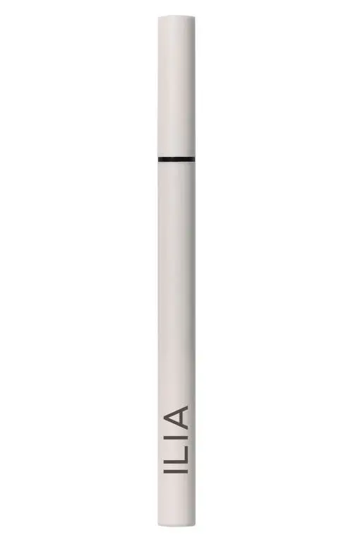 ILIA Clean Line Liquid Eyeliner - Midnight Express