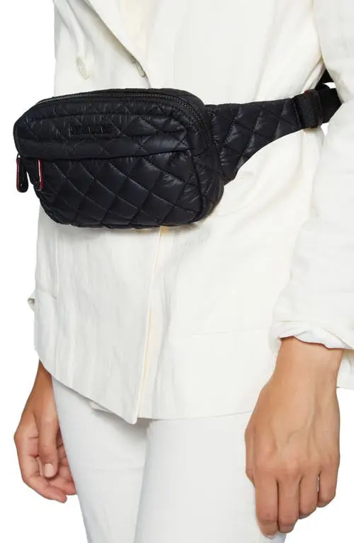 Mz Wallace Metro Belt Bag