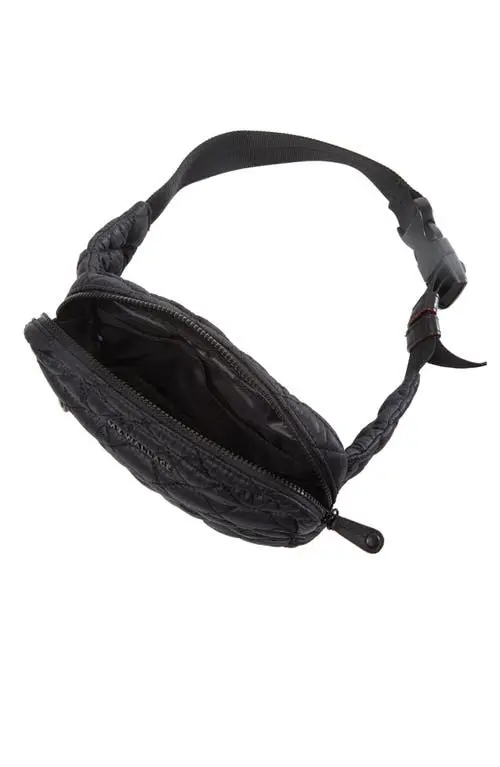 Mz Wallace Metro Belt Bag