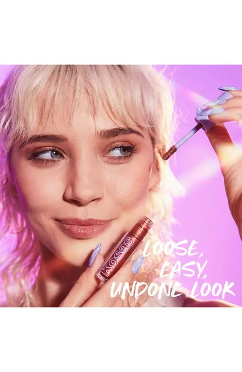 KOSAS 10-second Eye Gel Watercolor Eyeshadow