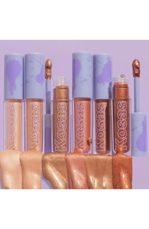 KOSAS 10-second Eye Gel Watercolor Eyeshadow