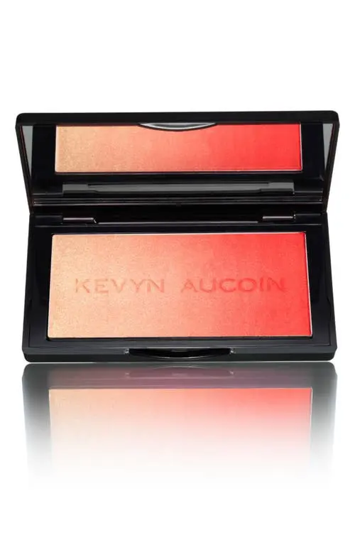 KEVYN AUCOIN The Neo-blush Powder Blush Compact - Sunset