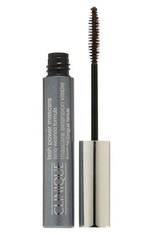 CLINIQUE Lash Power™ Long-wearing Mascara - Dark Chocolate