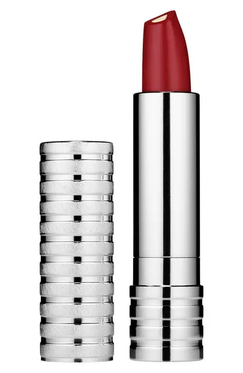 CLINIQUE Dramatically Different Lipstick Shaping Lip Color - Angel Red
