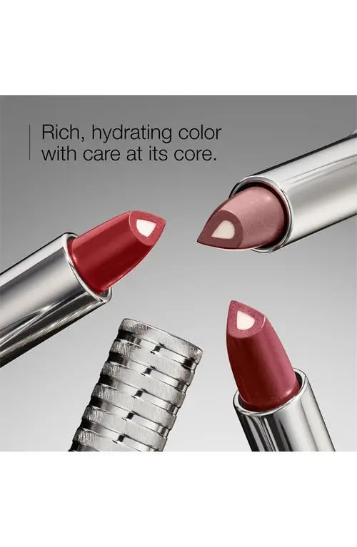 CLINIQUE Dramatically Different Lipstick Shaping Lip Color - Silvery Moon