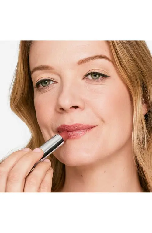 CLINIQUE Dramatically Different Lipstick Shaping Lip Color - Silvery Moon