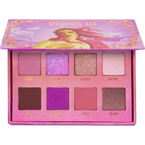 LIME CRIME Eyeshadow Palette - Venus 3