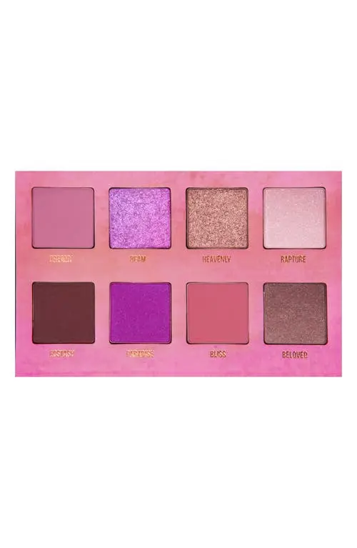 LIME CRIME Eyeshadow Palette