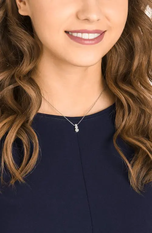 SWAROVSKI Stilla Pendant Necklace