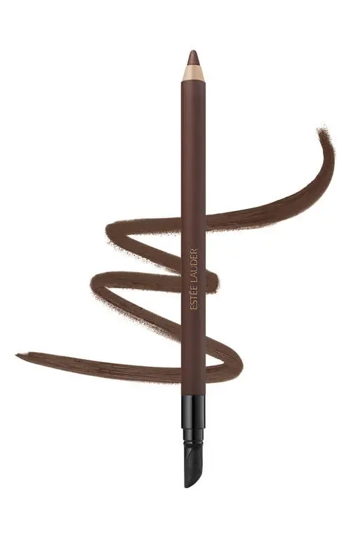 Estée Lauder Double Wear Long-lasting 24-hour Waterproof Gel Eyeliner Pencil - Cocoa