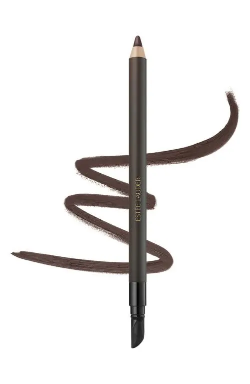Estée Lauder Double Wear Long-lasting 24-hour Waterproof Gel Eyeliner Pencil - Espresso