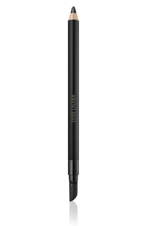 Estée Lauder Double Wear Long-lasting 24-hour Waterproof Gel Eyeliner Pencil - Onyx