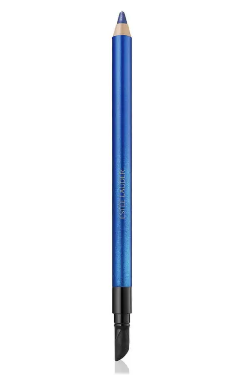 Estée Lauder Double Wear Long-lasting 24-hour Waterproof Gel Eyeliner Pencil - Sapphire Sky