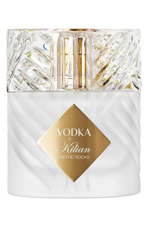 KILIAN Vodka On The Rocks Refillable Perfume - Regular