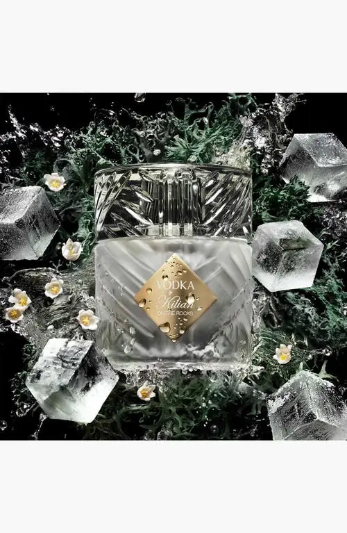 KILIAN Vodka On The Rocks Refillable Perfume - Regular