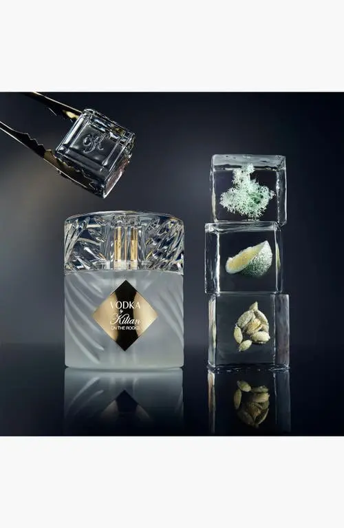 KILIAN Vodka On The Rocks Refillable Perfume - Regular