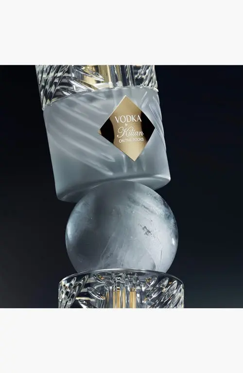 KILIAN Vodka On The Rocks Refillable Perfume - Regular