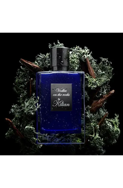 KILIAN Vodka On The Rocks Refillable Perfume - Regular
