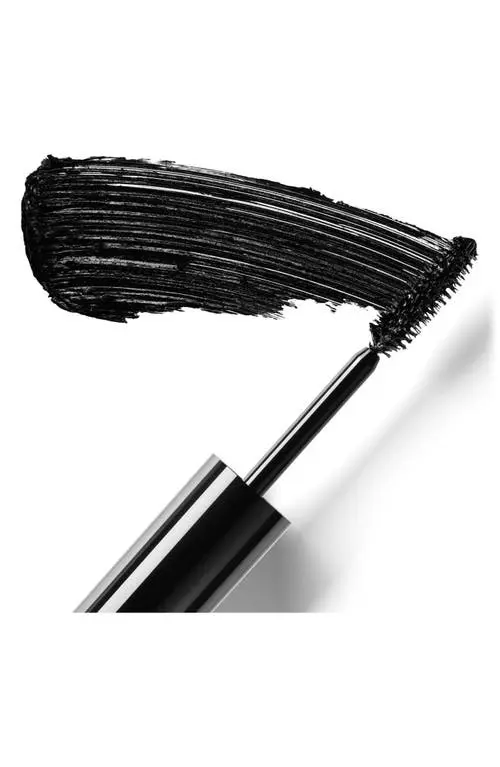 LANCOME The Monsieur Big Waterproof Mascara - Black