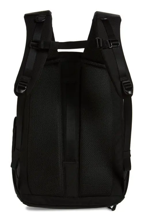 AER Fit Water-resistant Nylon Backpack