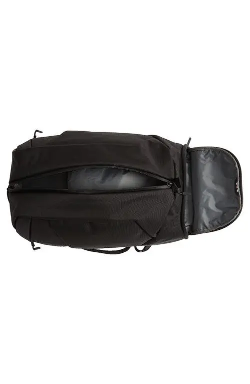 AER Water Resistant Nylon Duffle Backpack