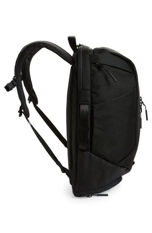 AER Water Resistant Nylon Duffle Backpack