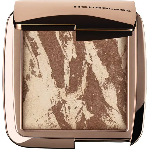 HOURGLASS Ambient® Lighting Bronzer - Diffused Bronze Light