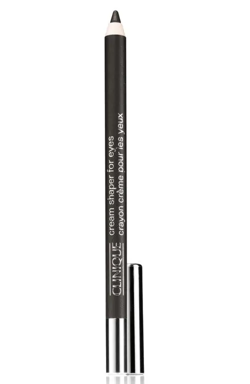 CLINIQUE Cream Shaper For Eyes Eyeliner Pencil - Black Diamond