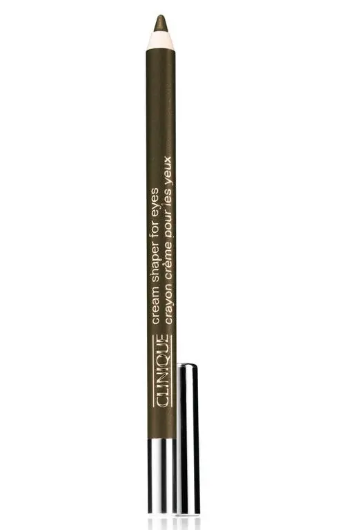 CLINIQUE Cream Shaper For Eyes Eyeliner Pencil - Egyptian