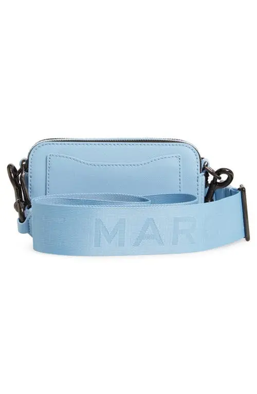 Marc Jacobs Snapshot Dtm Bag - Dreamy Blue