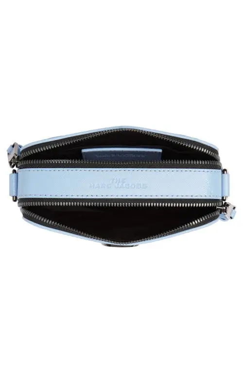 Marc Jacobs Snapshot Dtm Bag - Dreamy Blue