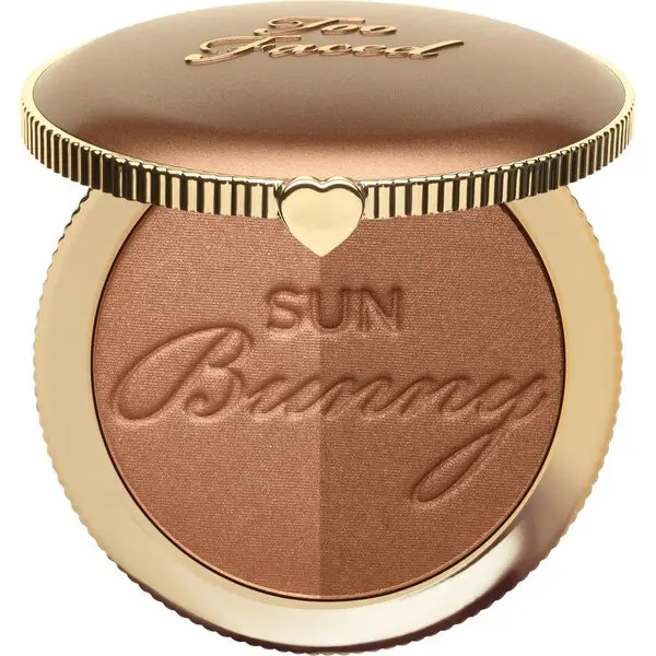 TOO FACED Natural Bronzer - Sun Bunny