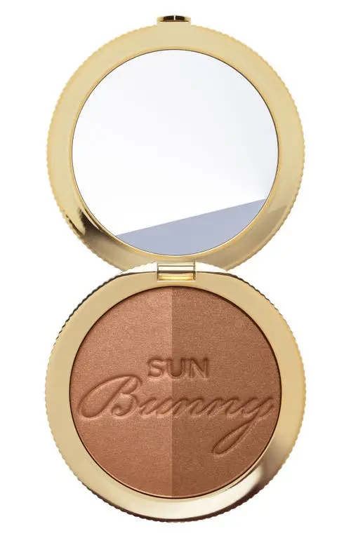 TOO FACED Natural Bronzer