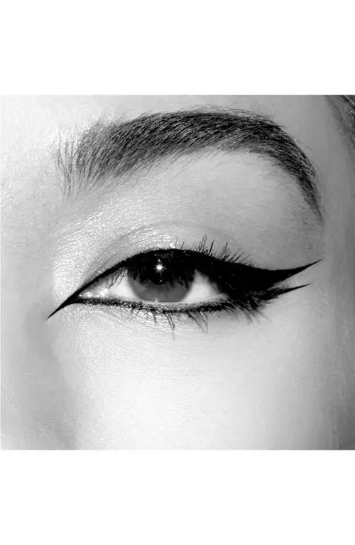 STILA Stay All Day® Waterproof Micro Tip Liquid Eyeliner