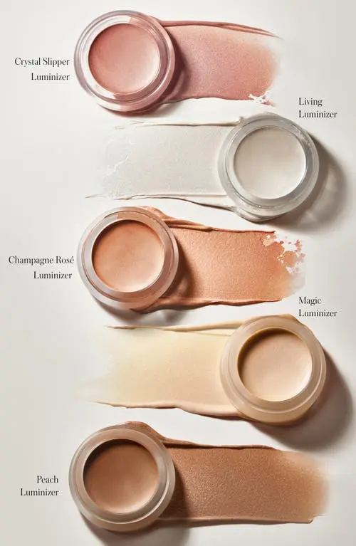 RMS BEAUTY Luminizer - Crystal Slipper