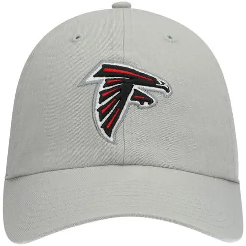 '47 Atlanta Falcons Clean Up Adjustable Cap