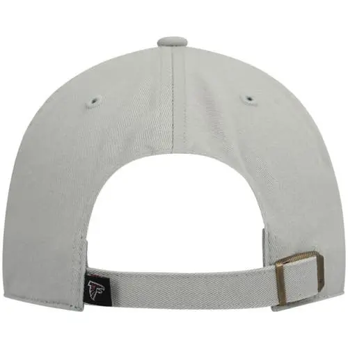 '47 Atlanta Falcons Clean Up Adjustable Cap