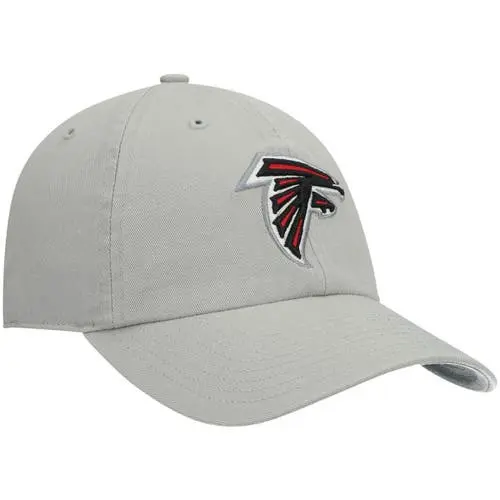'47 Atlanta Falcons Clean Up Adjustable Cap